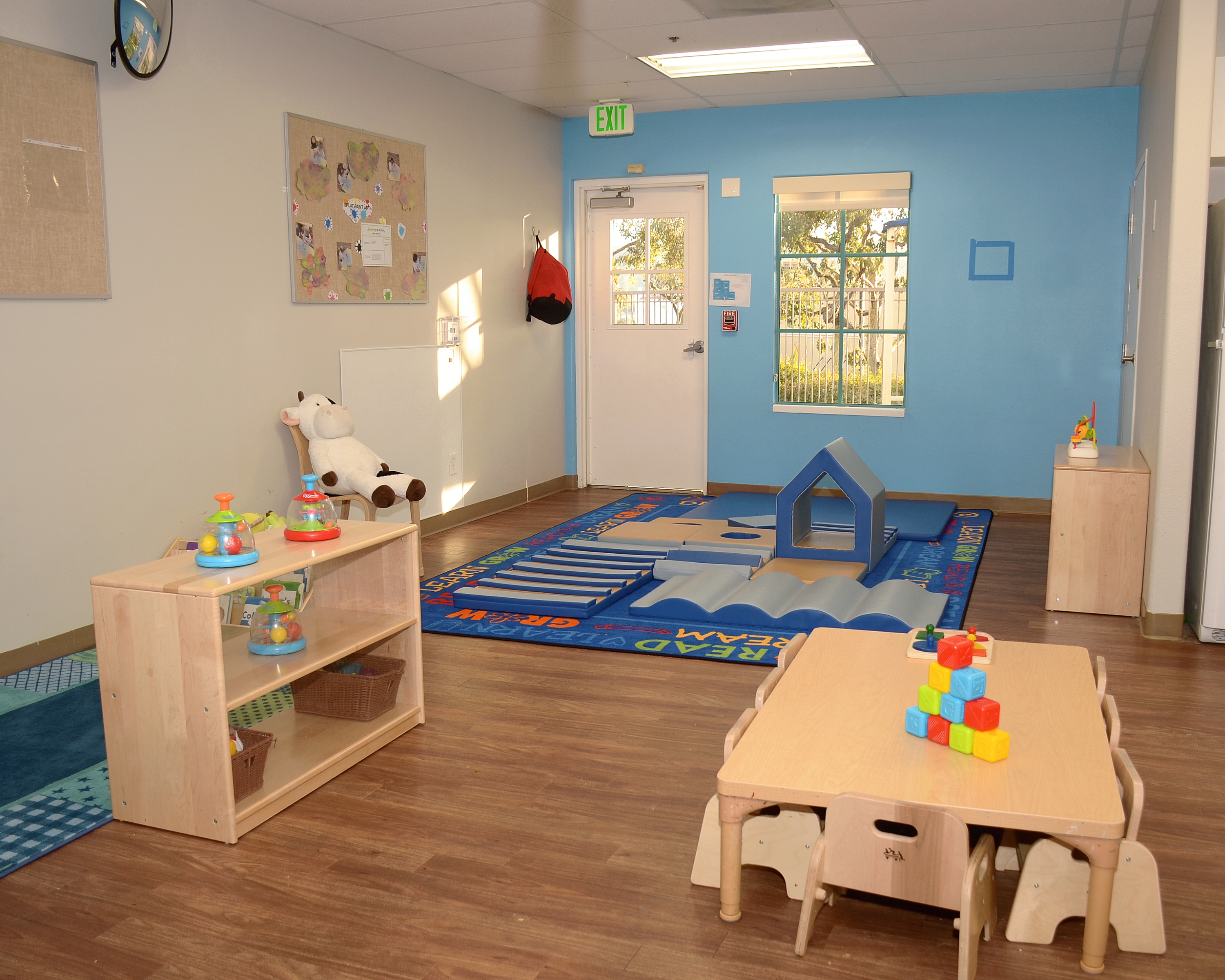 Tutor Time of Anaheim Hills in Anaheim Hills, CA | 350 S. Festival ...